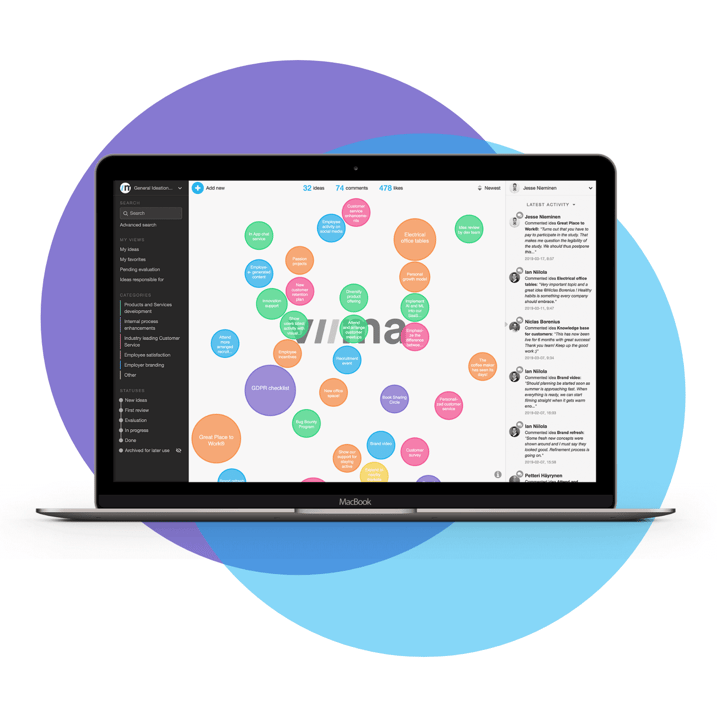 How Might We Statements: Asking the Right Questions