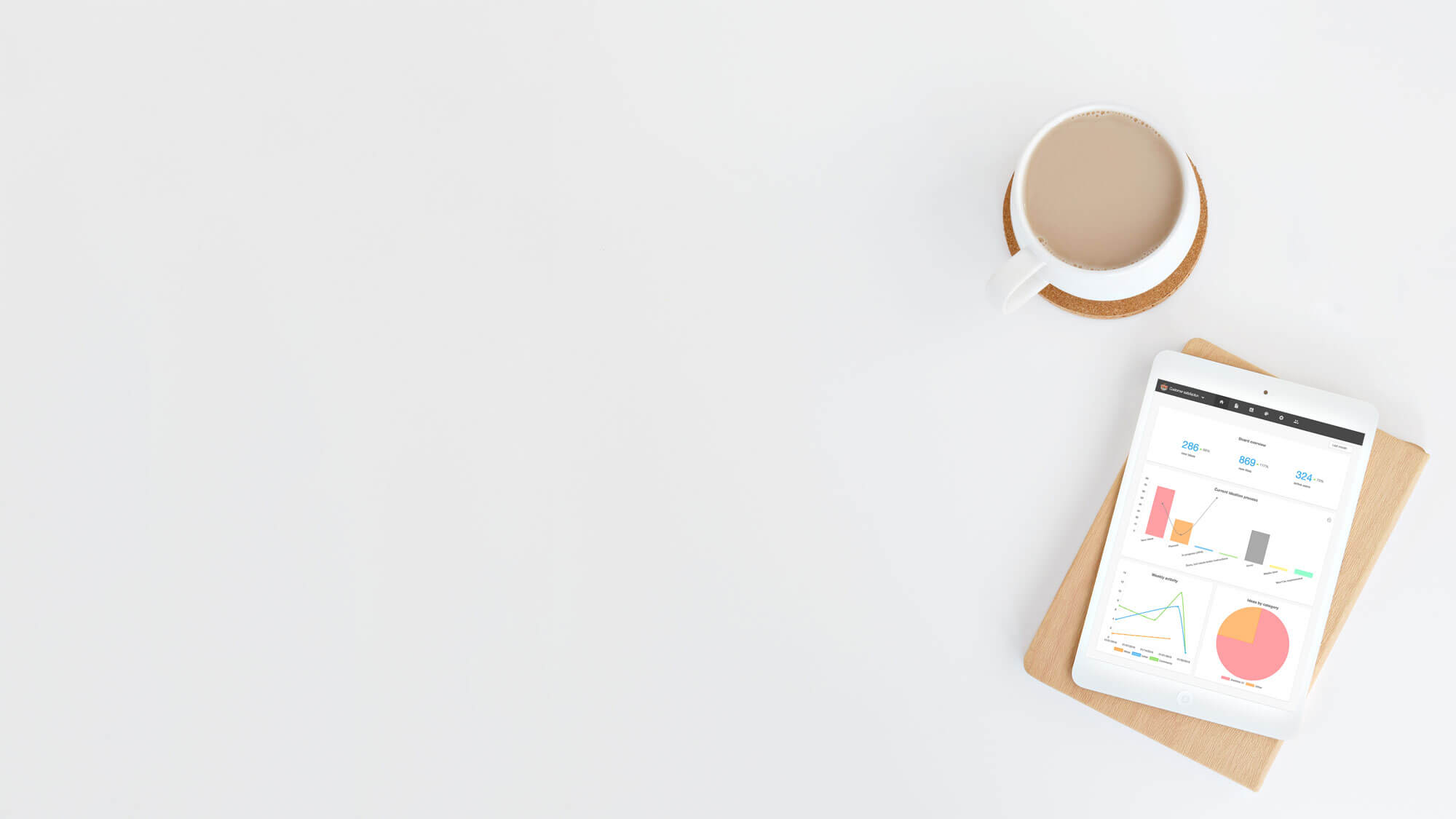 What Does the Latest Research on Innovation Management Software Reveal?