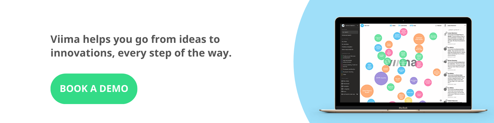 Innovation Roadmaps – The What, Why and How