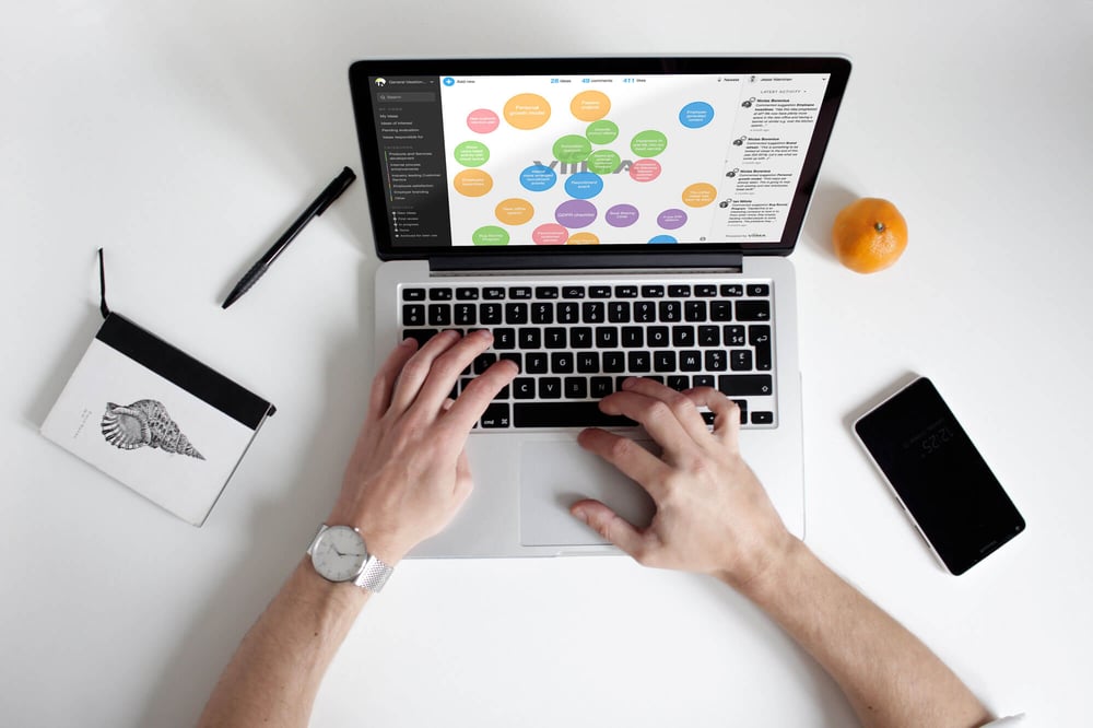 What is Idea Generation? – Definition, Techniques and Success Factors