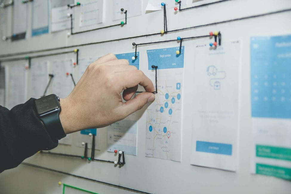 5 Best Practices for Planning an Internal Ideation Process