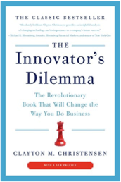 25 of the Best Books on Innovation