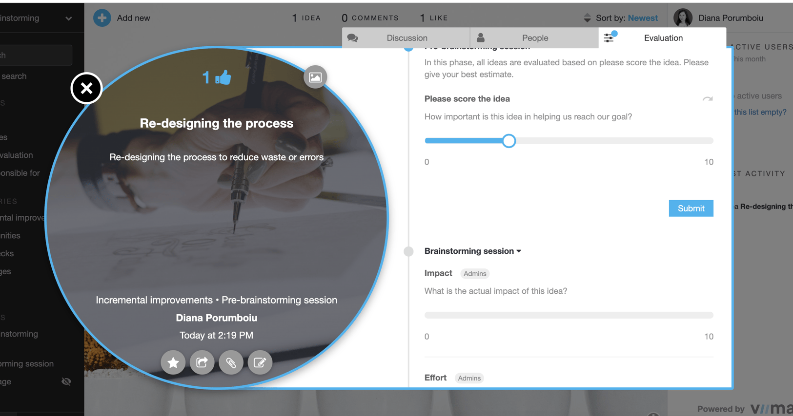 Rules for Brainstorming: A Guide to Effective Brainstorming