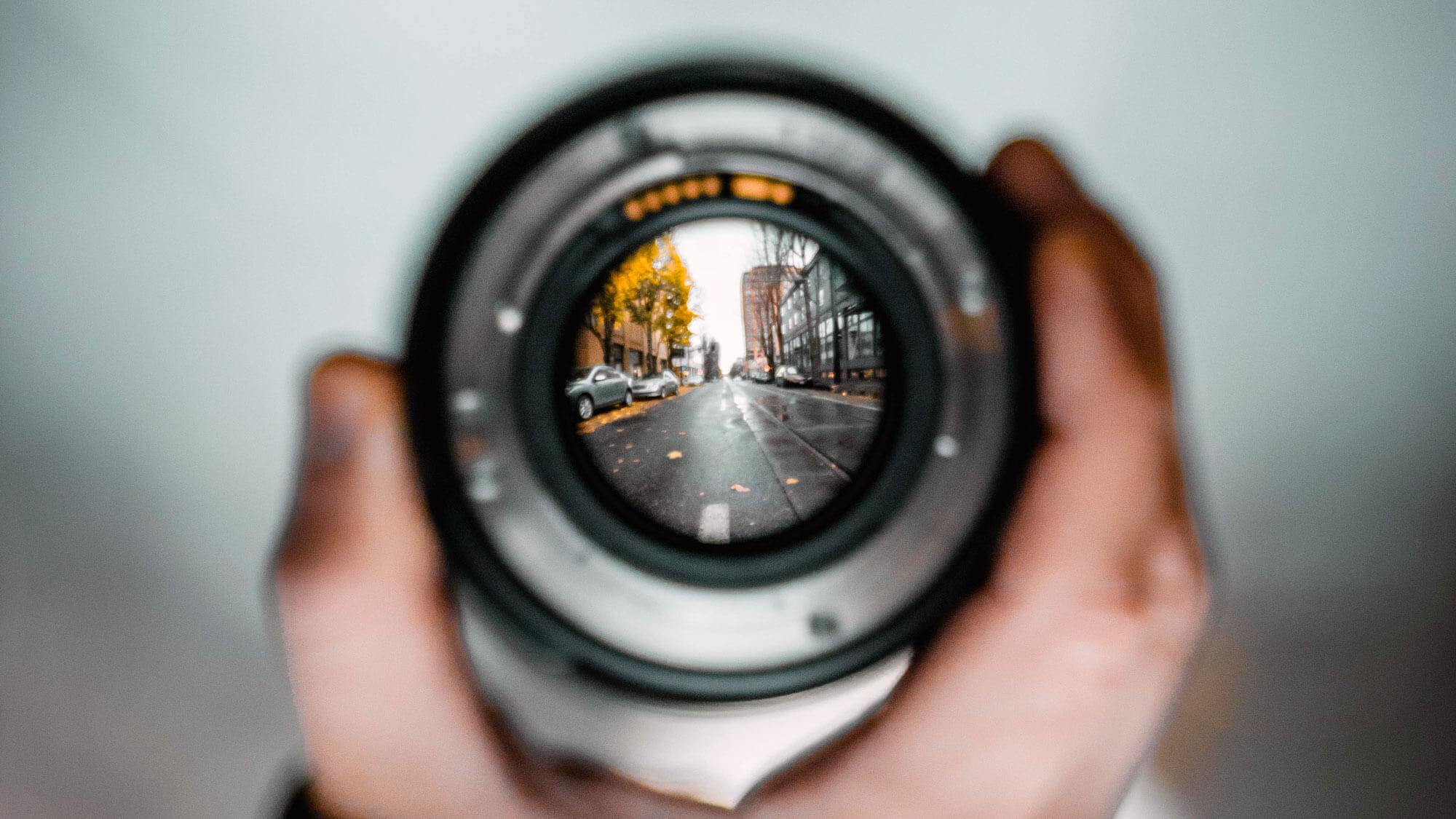 Building an Agile & Innovative Organization