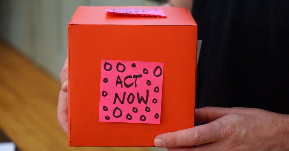 The Ultimate Guide to Continuous Improvement