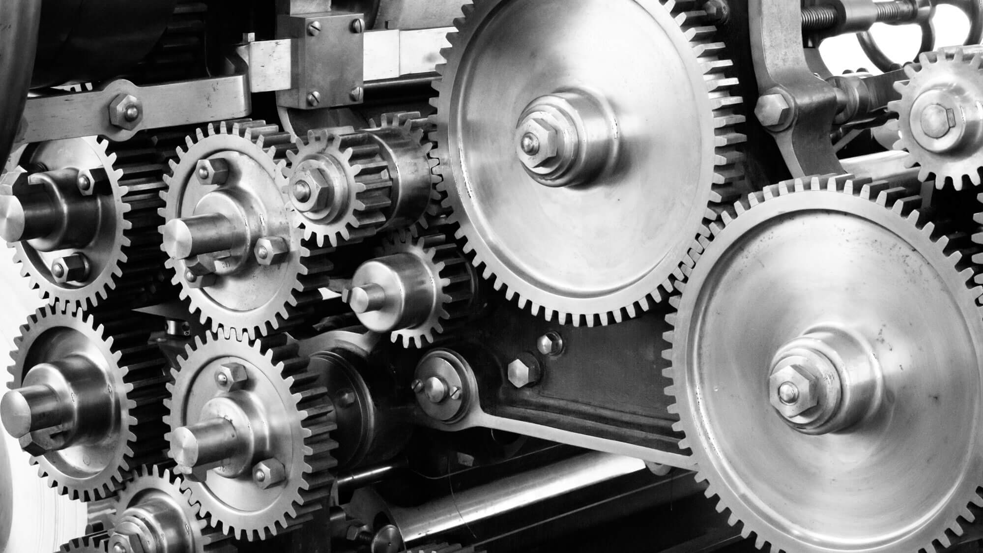 The Flywheel of Growth – A Strategic Innovation Framework