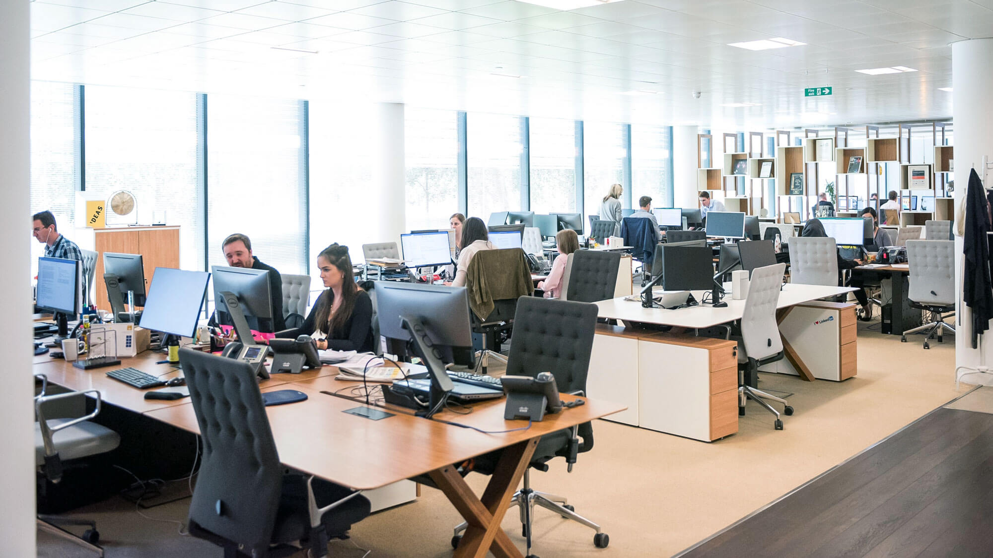 The Value of Frontline Employees’ Ideas & Insights