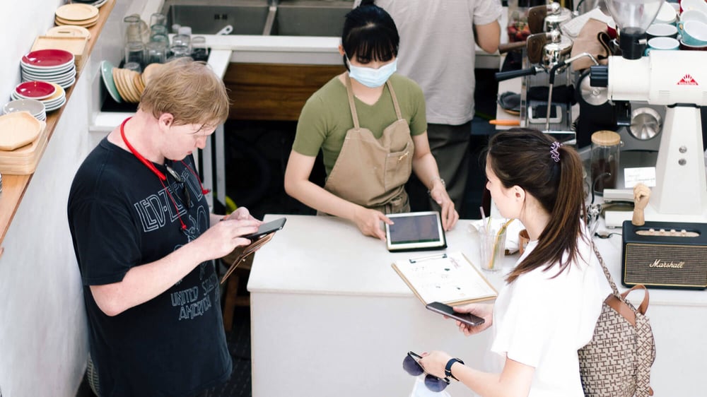 The Value of Frontline Employees’ Ideas & Insights