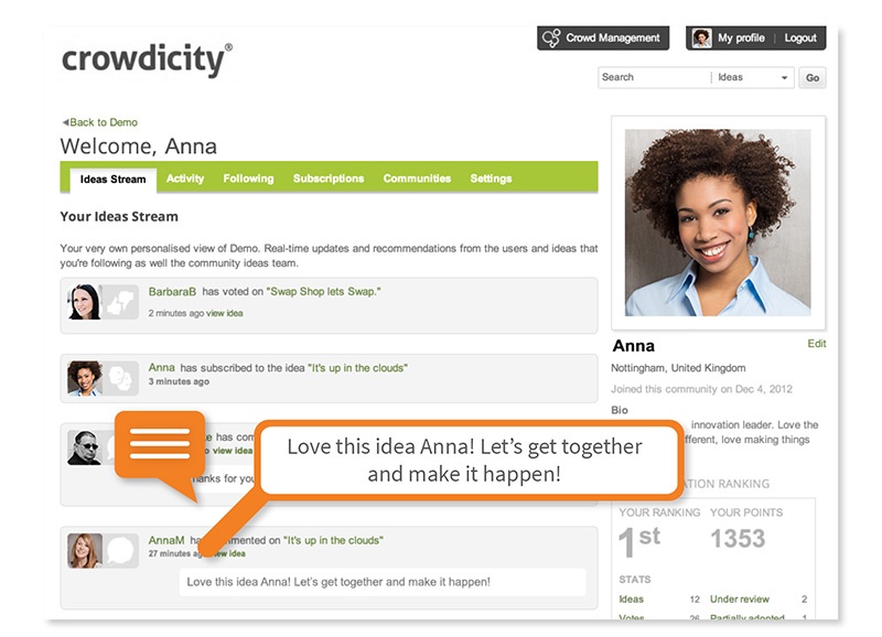 20 Best Innovation Management Tools – Choosing the Right One