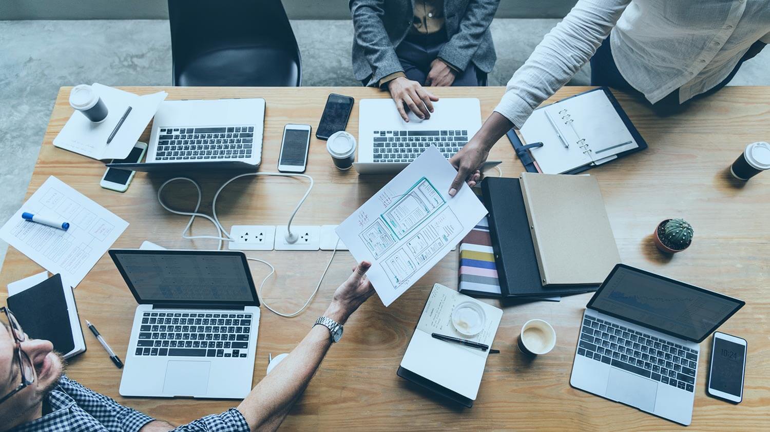 50+ statistics on innovation – What do the numbers tell us?