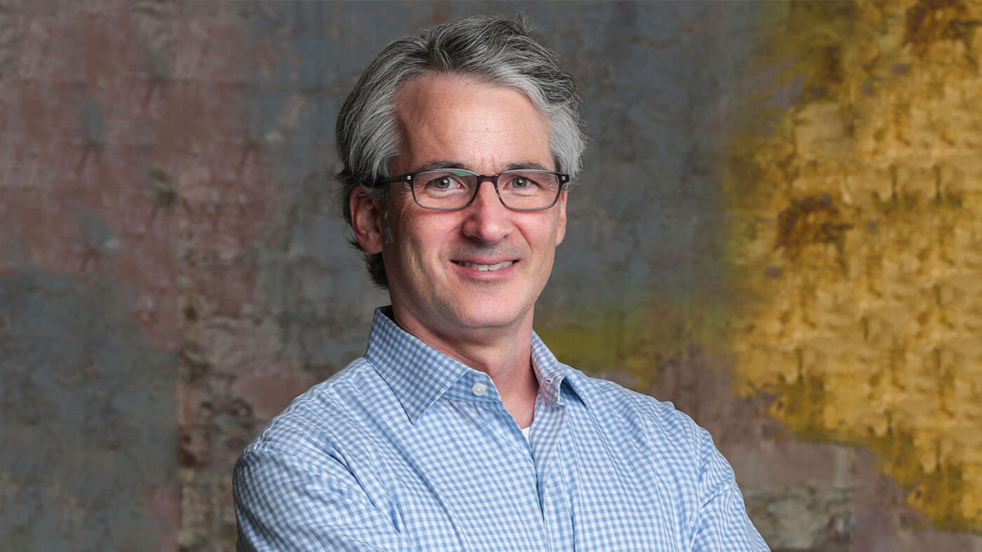 Creating a Culture of Innovation with John Saunders