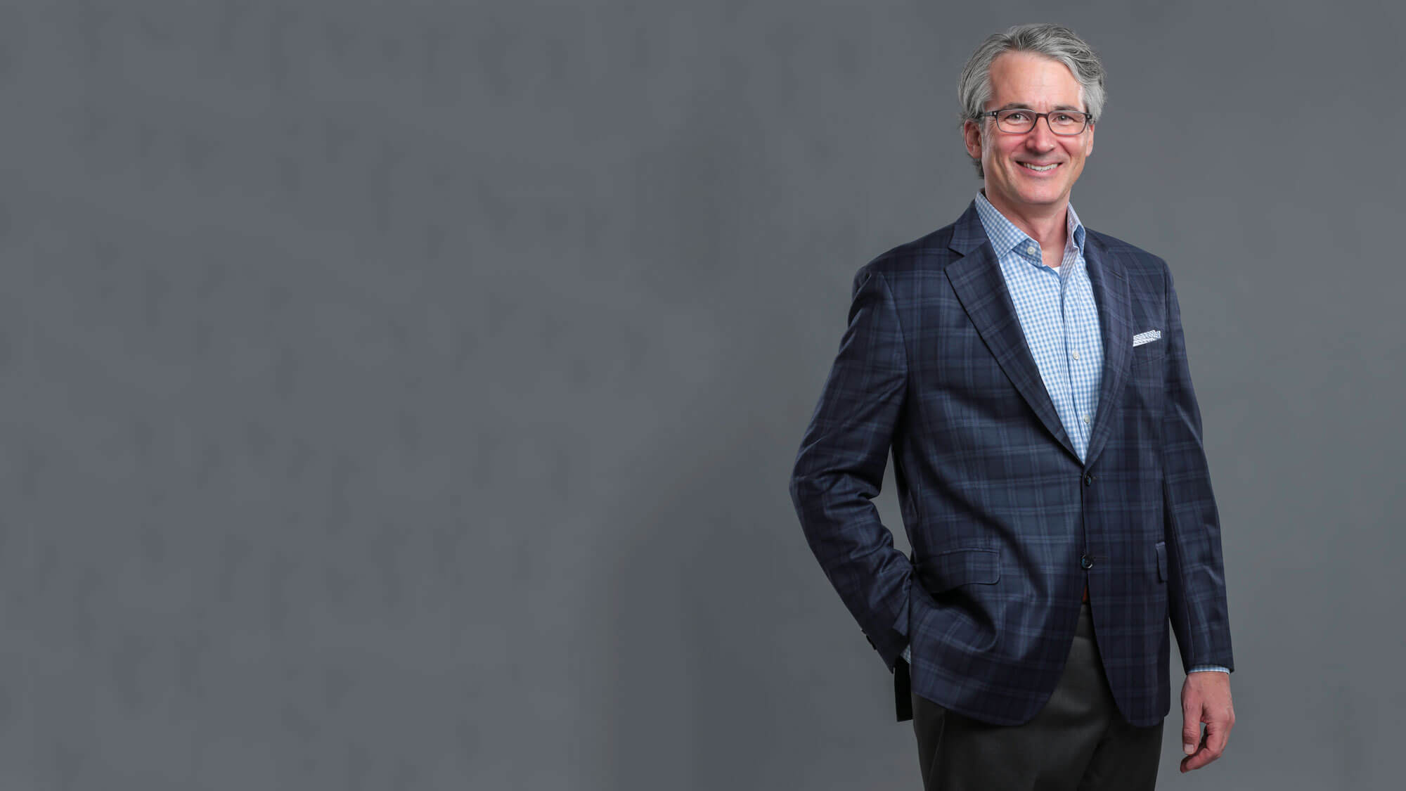 Creating a Culture of Innovation with John Saunders