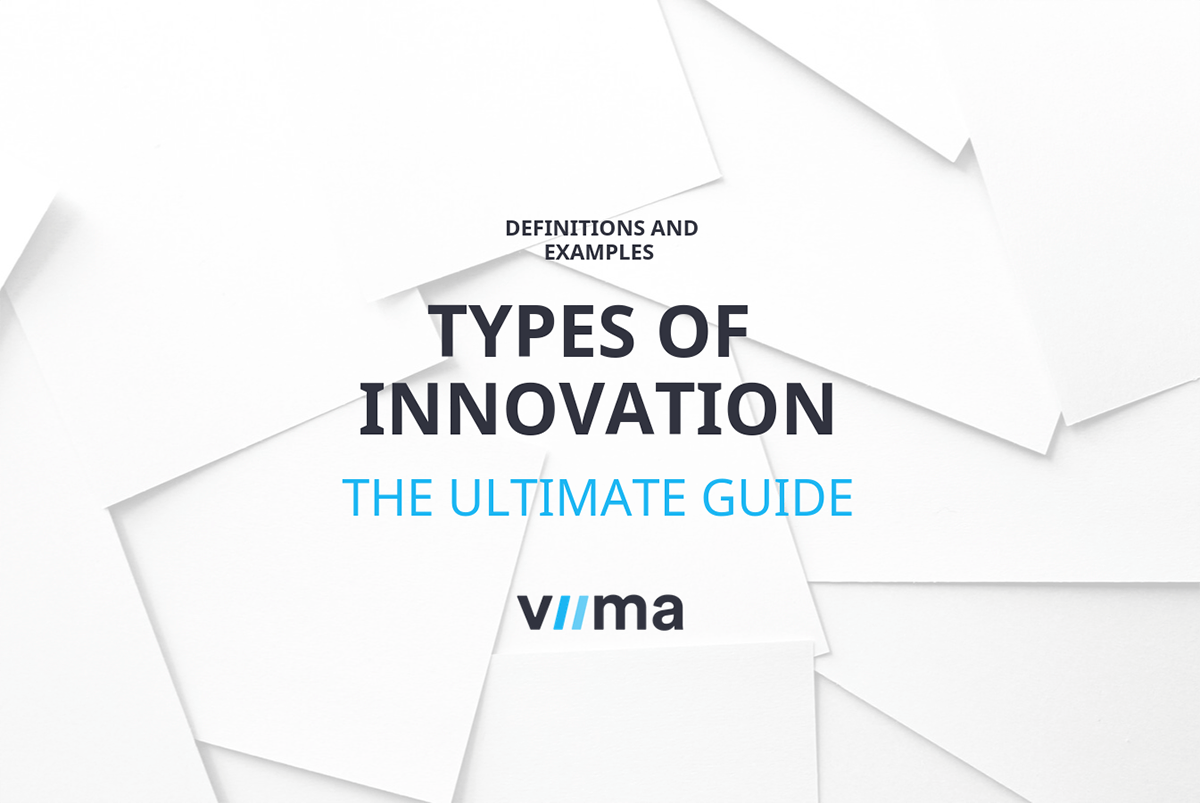 Incremental Innovation – The What, Why, and How