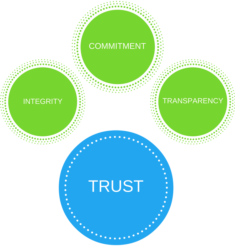 The Role of Values for Employee Engagement