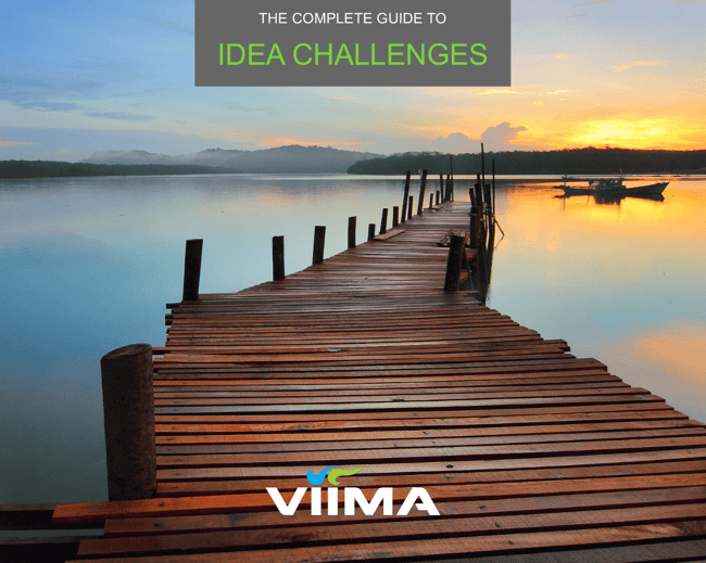 The Complete Guide to Idea Challenges
