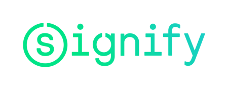 Signify Case Study
