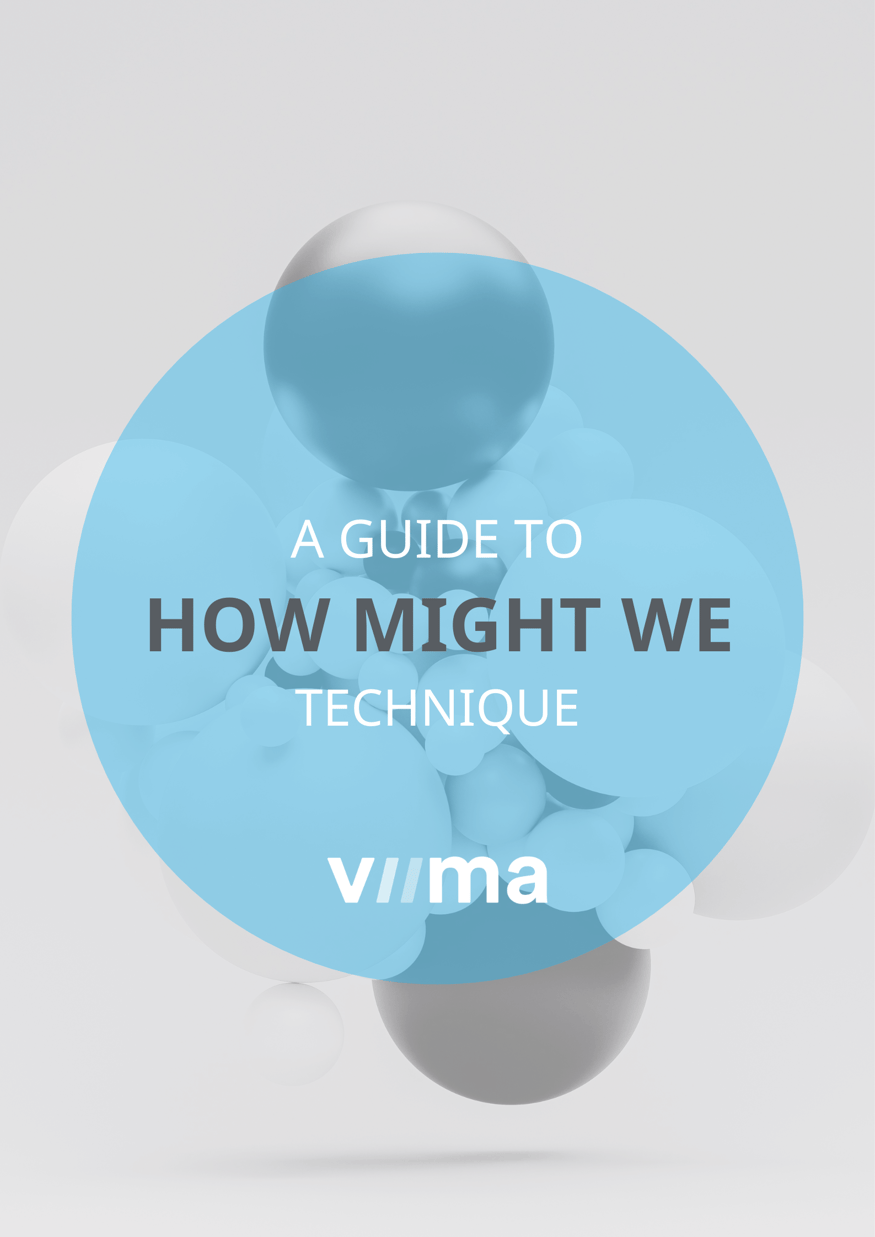 Guide to How Might We Technique
