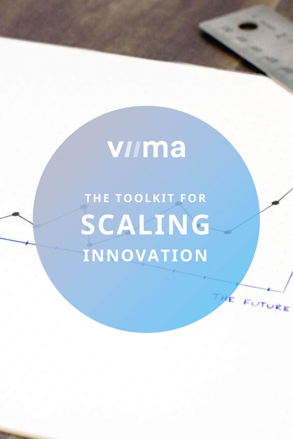 The Essential Toolkit for Scaling Innovation
