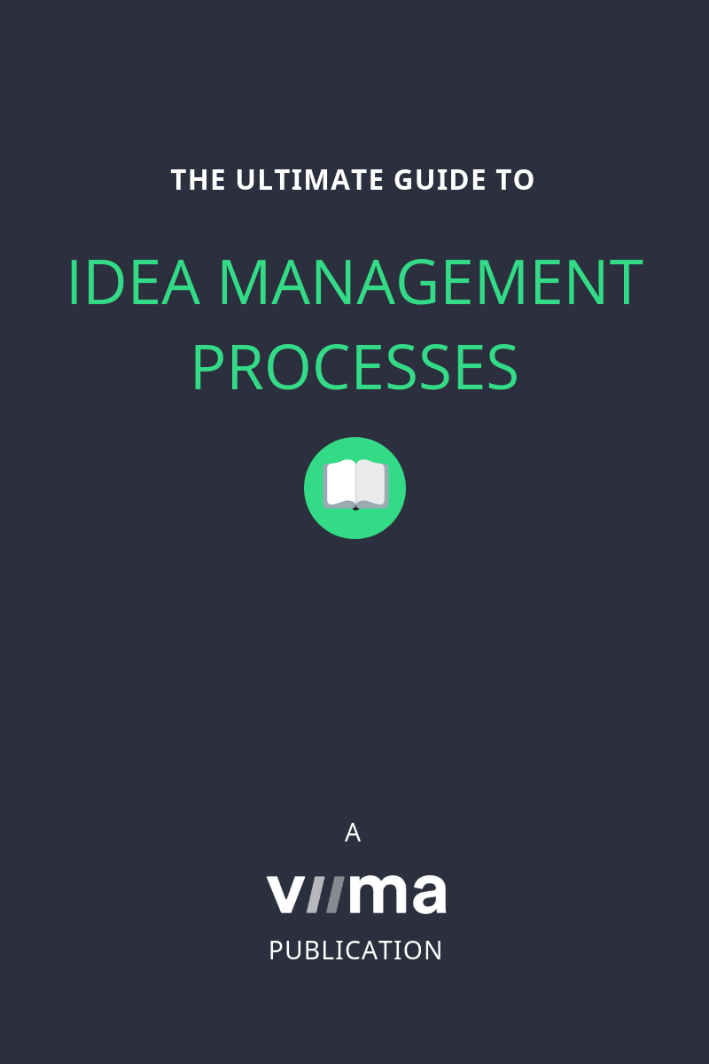 Get the Ultimate Guide to Idea Management Processes