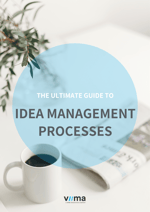 Get the Ultimate Guide to Idea Management Processes
