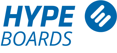HYPE Boards: The Next Era of Agile Innovation