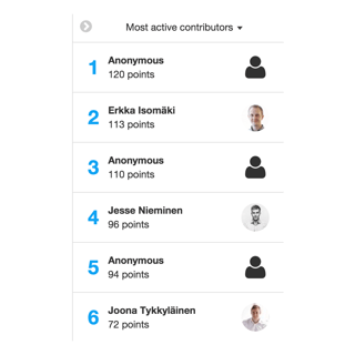 Viima Product Tour - The Place Where People & Ideas Meet