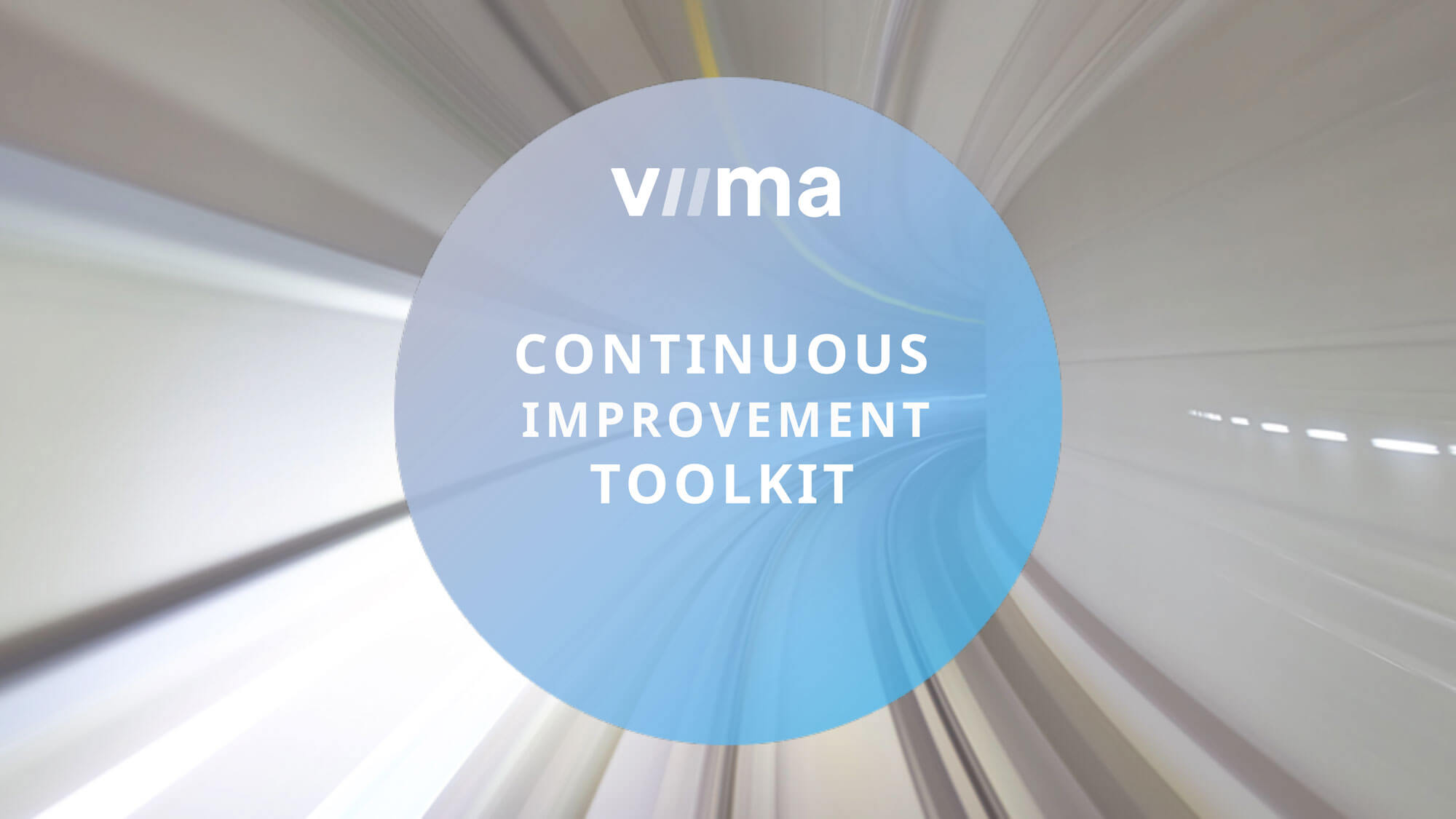 Viima Continuous Improvement Toolkit