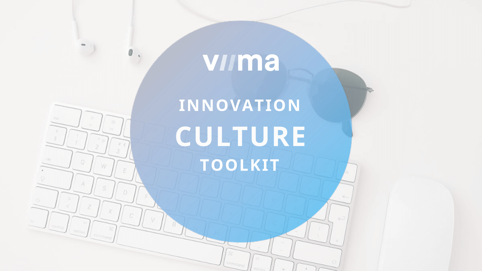 Viima Innovation Culture Toolkit