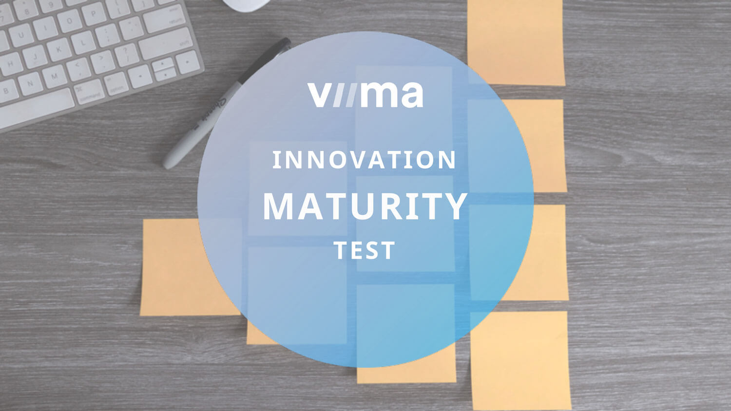Innovation Maturity Test