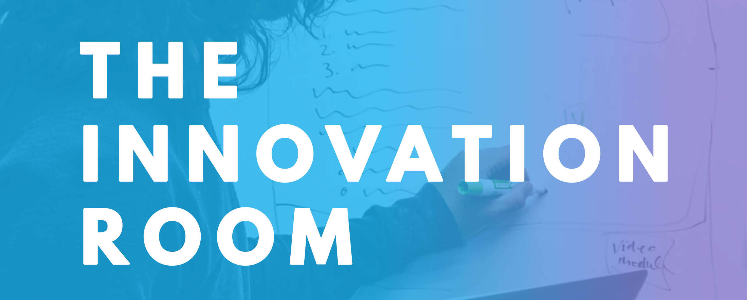 The Innovation Room Podcast
